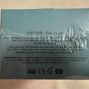 Limel Life Alcone | Makeup | Limel Life By Alone I Do Duo Lipgloss ...